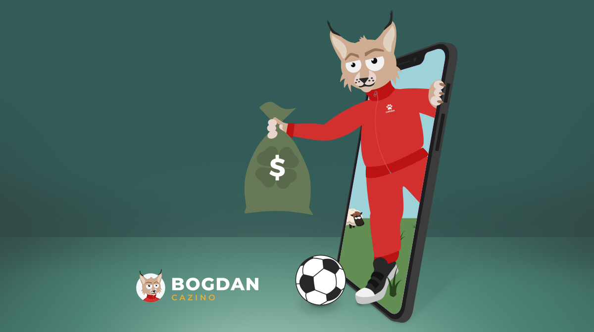 Fortuna pariuri sportive: Oferta de pariuri sportive Fortuna