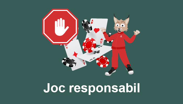 Joc responsabil în cazinourile online - Ghid pentru joc în siguranță
