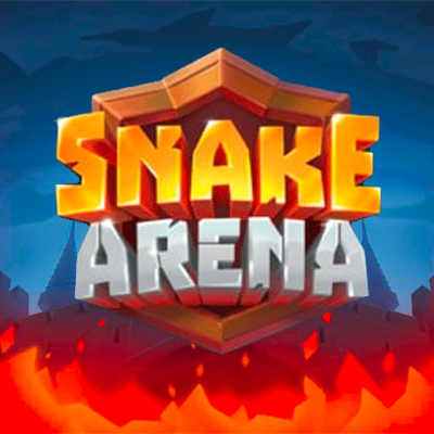 Joc de pacanele demo Snake Arena de la Relax Gaming